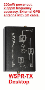 Using WSPR Transmission for HF Antenna Testing – Kg3v Ham Radio Blog